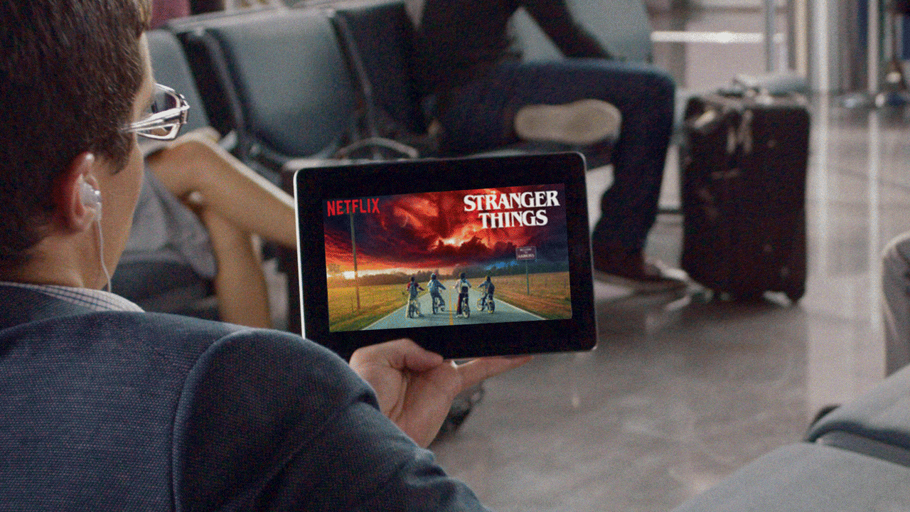 Netflix Is Even Personalizing Its Graphic Design To You Now - Fast Company