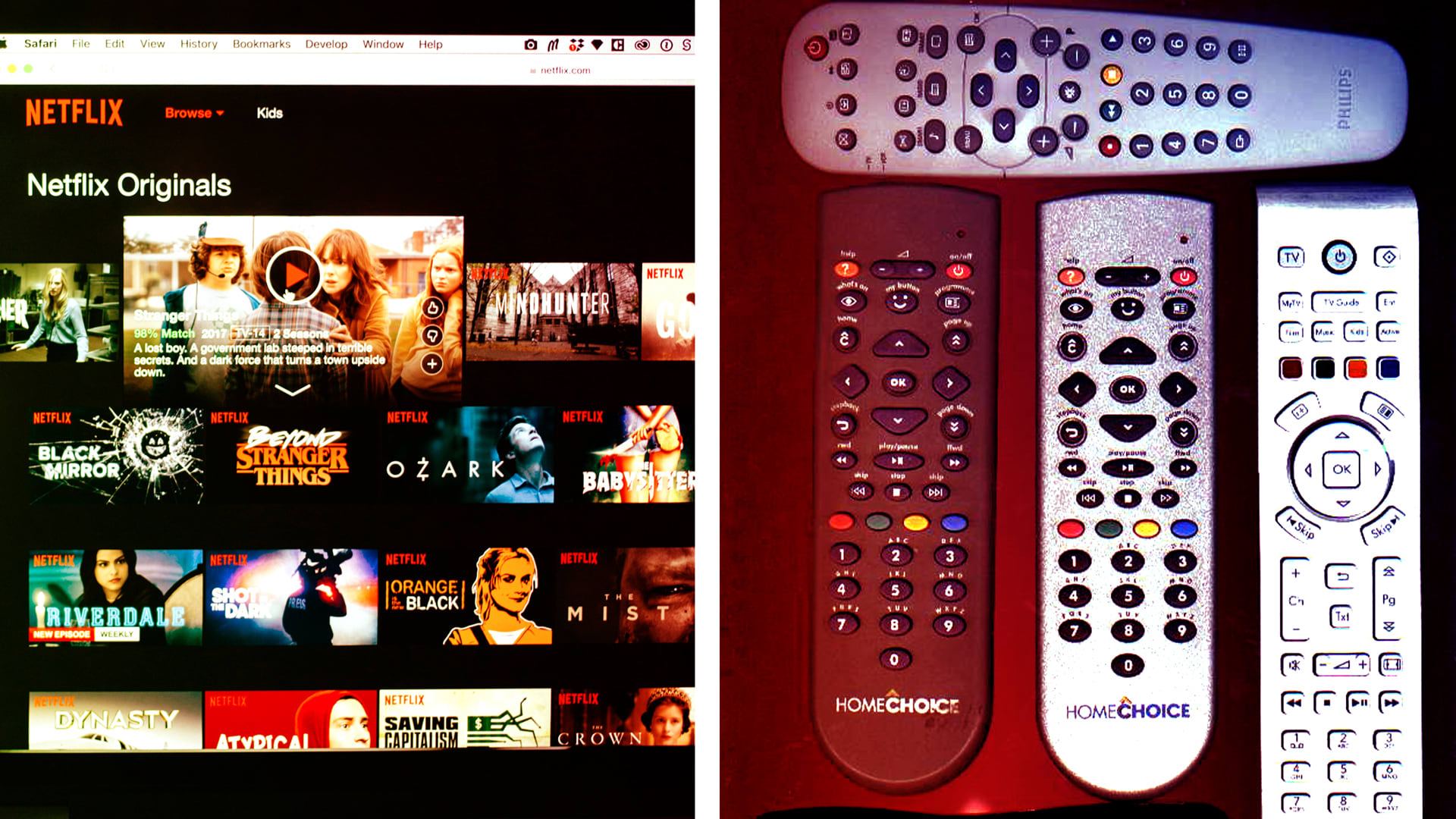 Netflix vs. cable: Subscribers are neck and neck now, says PwC - Fast ...