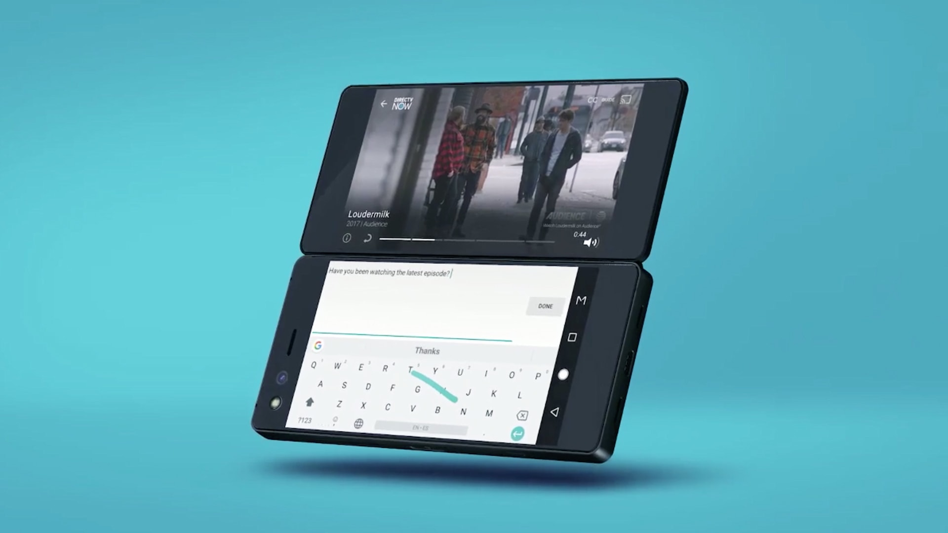 Someday, Someone Will Build A Great Dual-Screen Phone—Maybe Even Apple ...