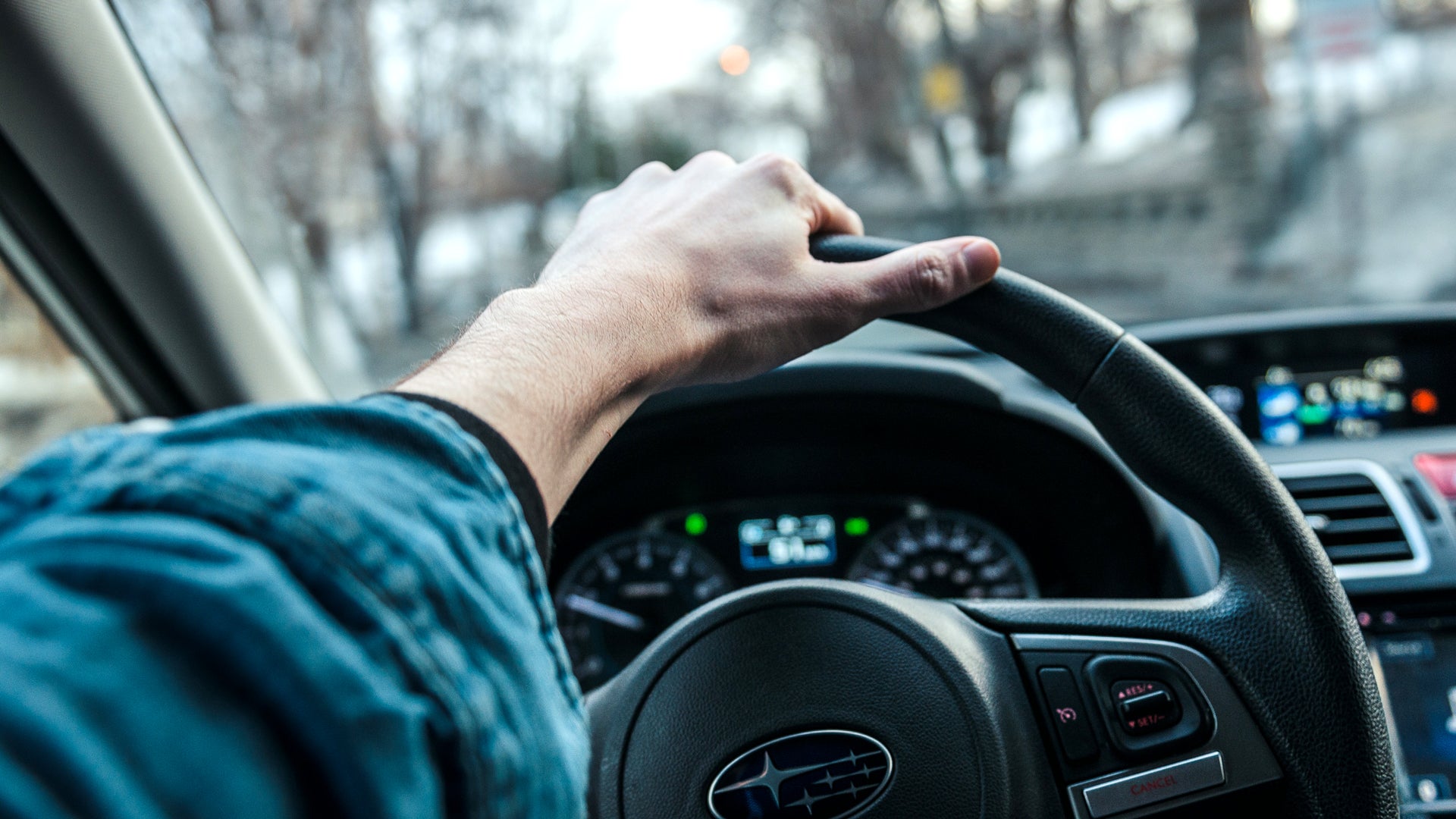 Subaru is investigating claims of mileage cheating - Fast Company