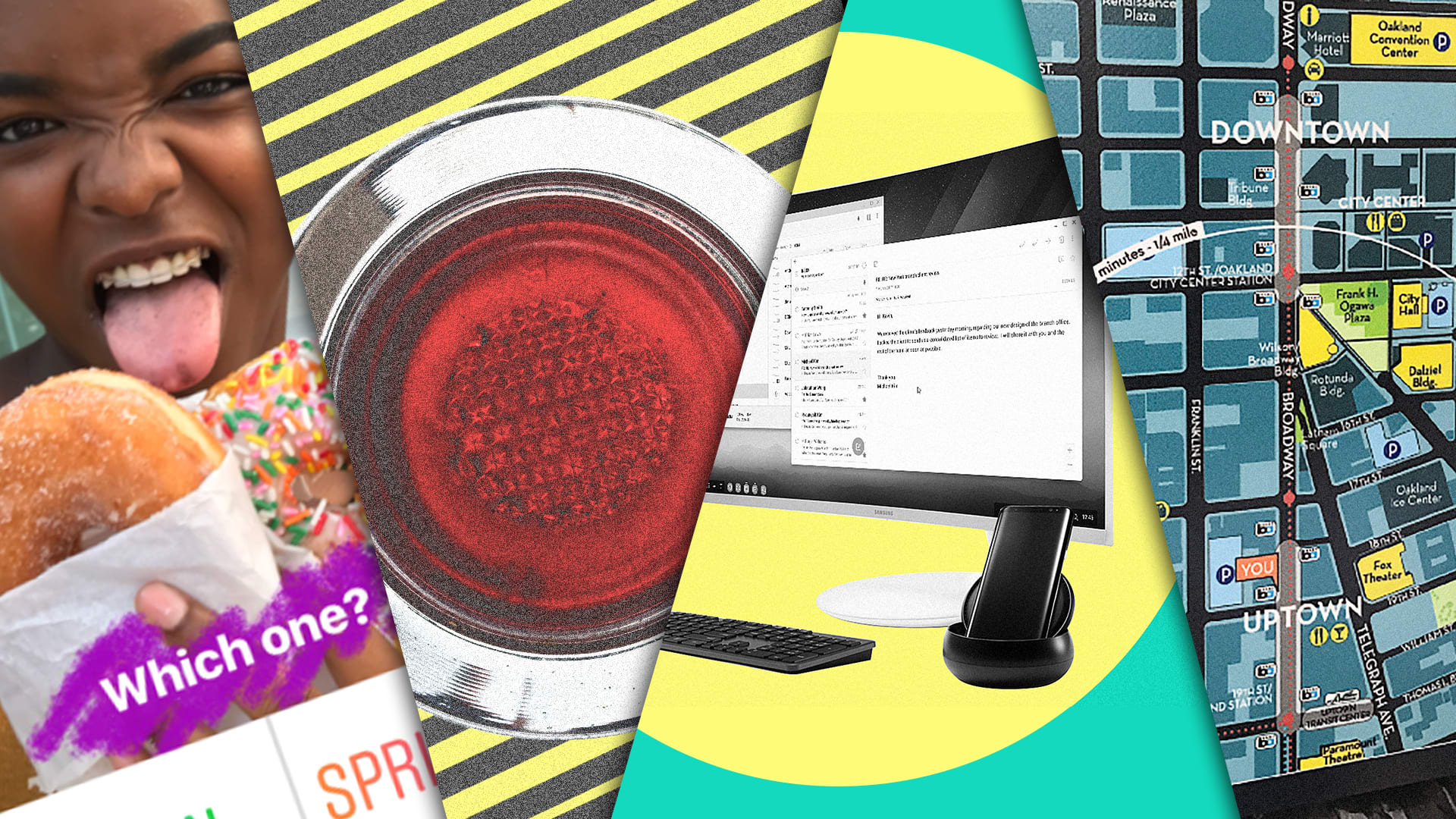The 14 Most Important Interfaces Of 2017 - Fast Company