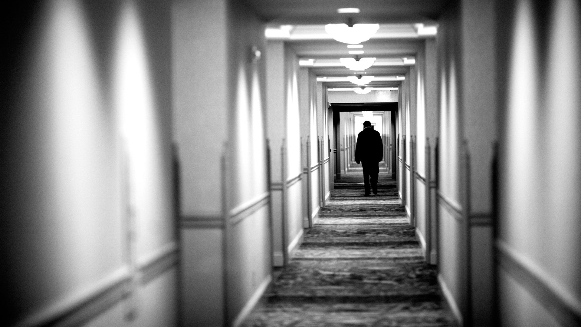Hotels Are Key In The Fight To End Human Trafficking - Fast Company