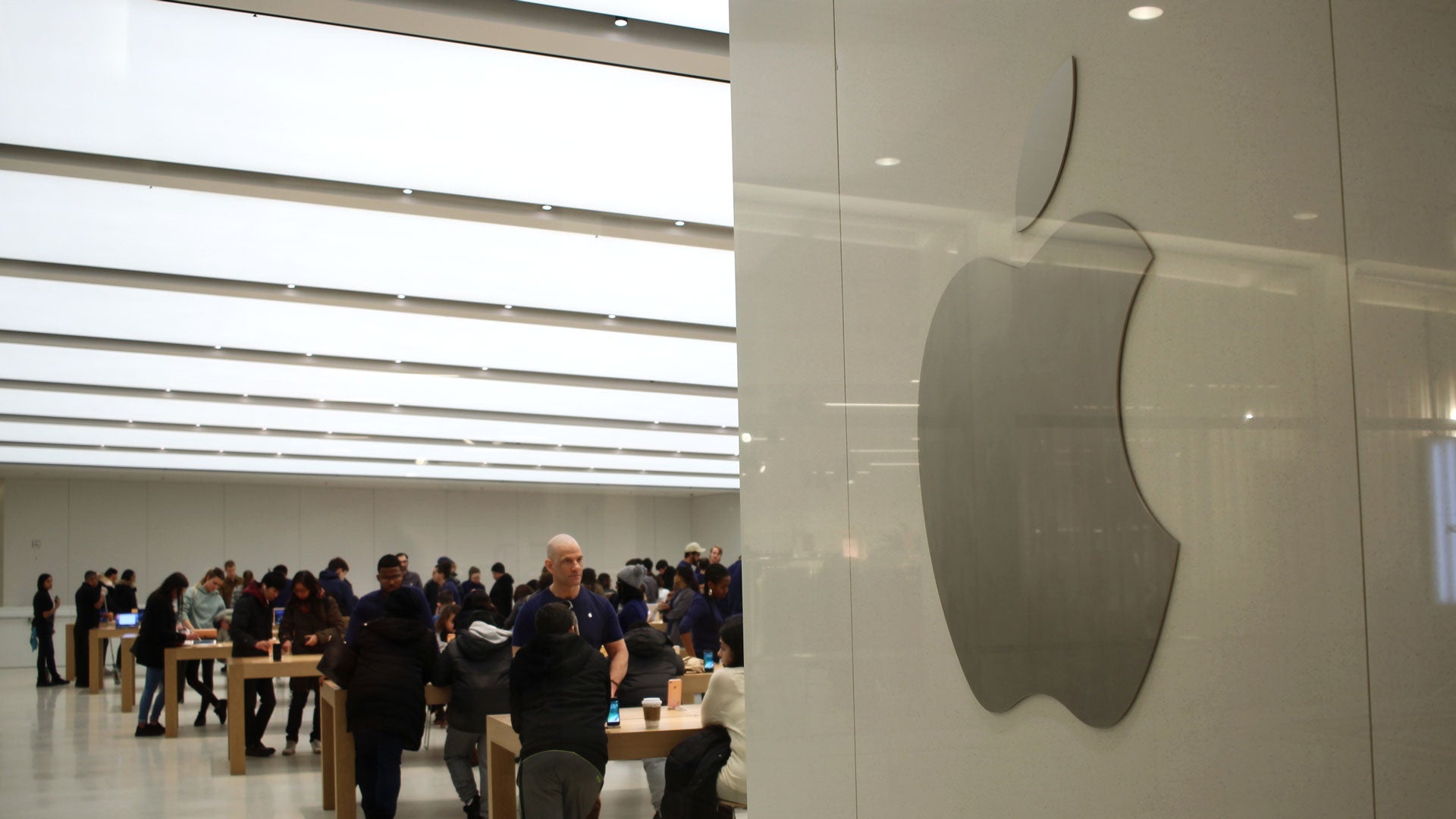The New Tax Law Gives Apple Plenty To Look Forward To In 2018 - Fast ...