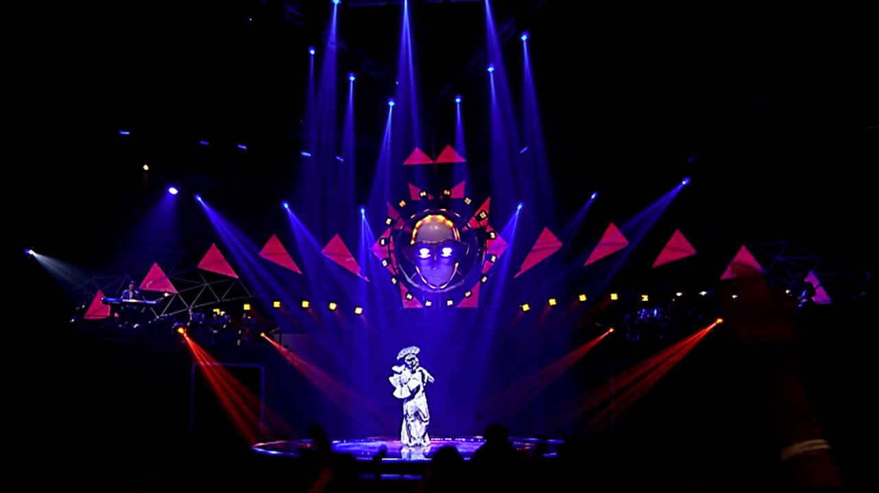 These are YouTube's top 10 trending videos of 2017 - Fast Company