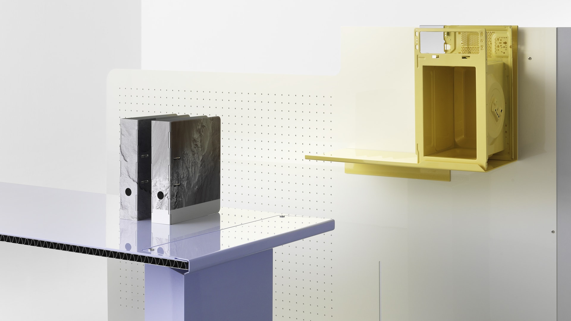 This Chic Furniture Is Made Out Of E-Waste - Fast Company