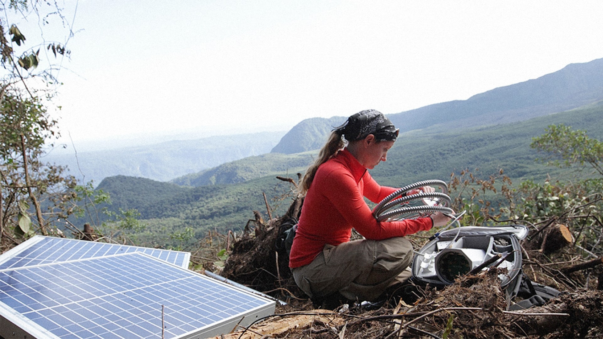 This Volcanologist Wants To Bring Science and Logic To Congress - Fast ...