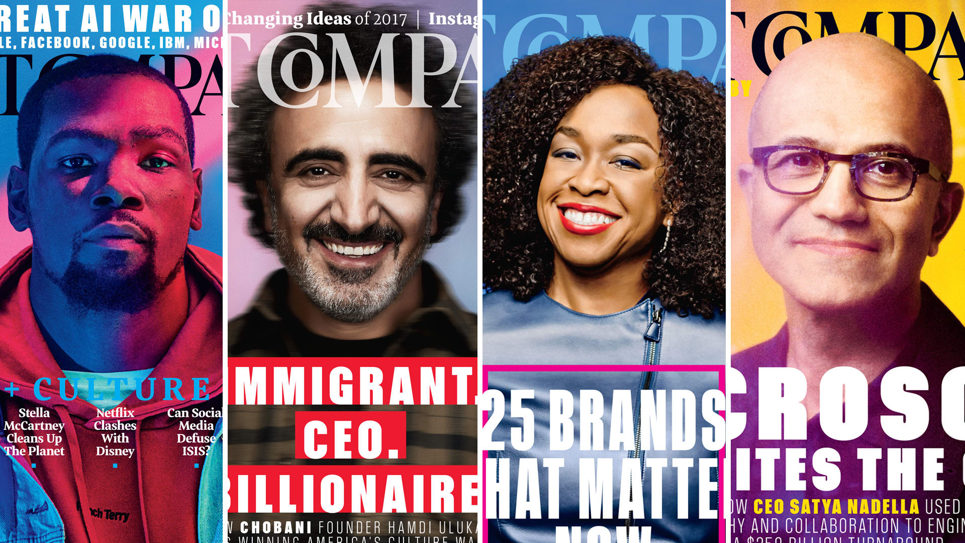 Why Pinterest Deserves The Spotlight - Fast Company