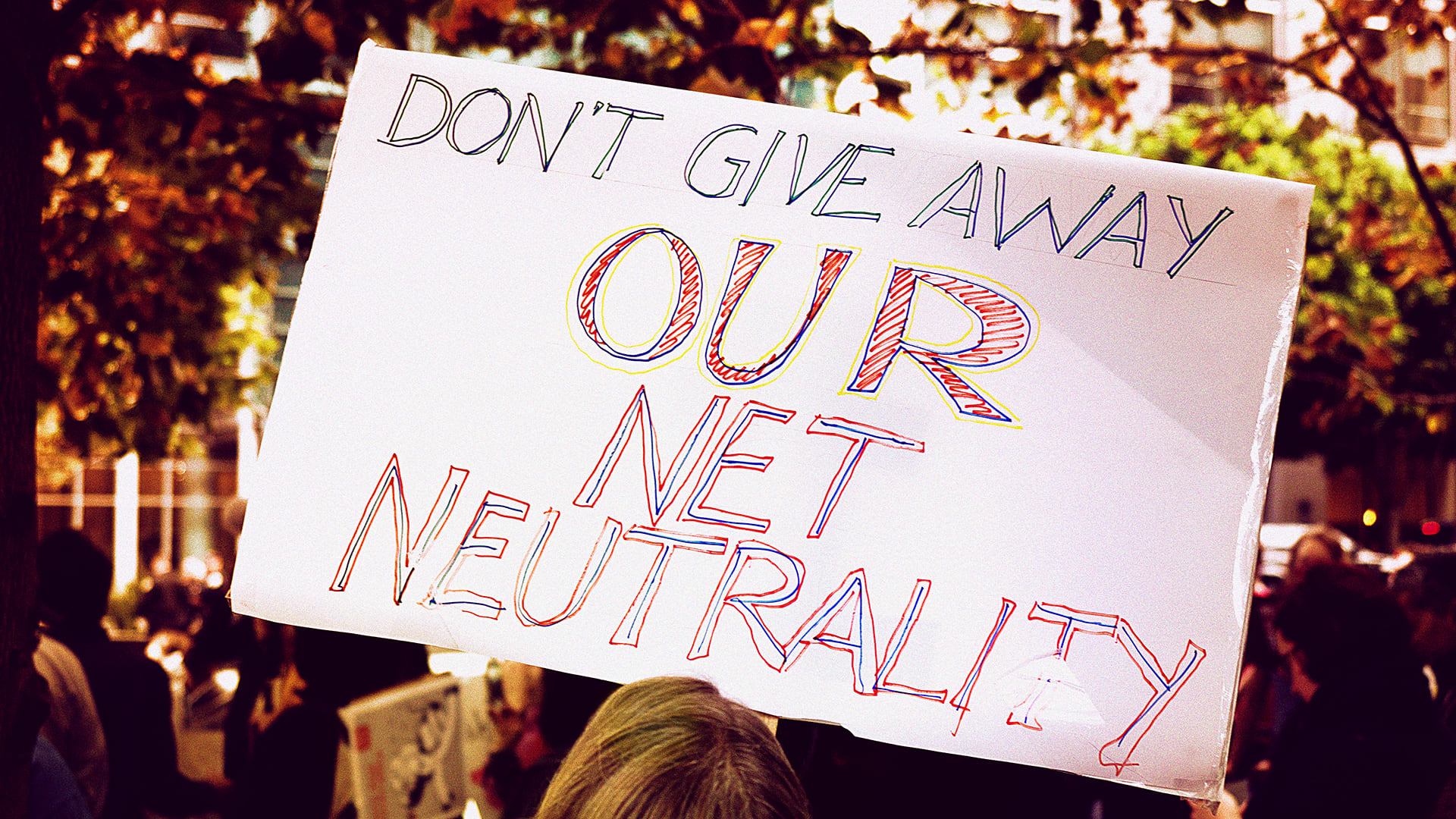 Snubbing FCC, States Are Writing Their Own Net Neutrality Laws - Fast ...
