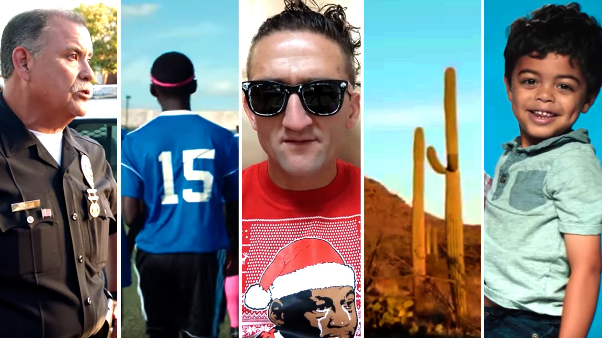 Sandy Hook Promise Reports On Tomorrow: The Top 5 Ads Of The Week ...