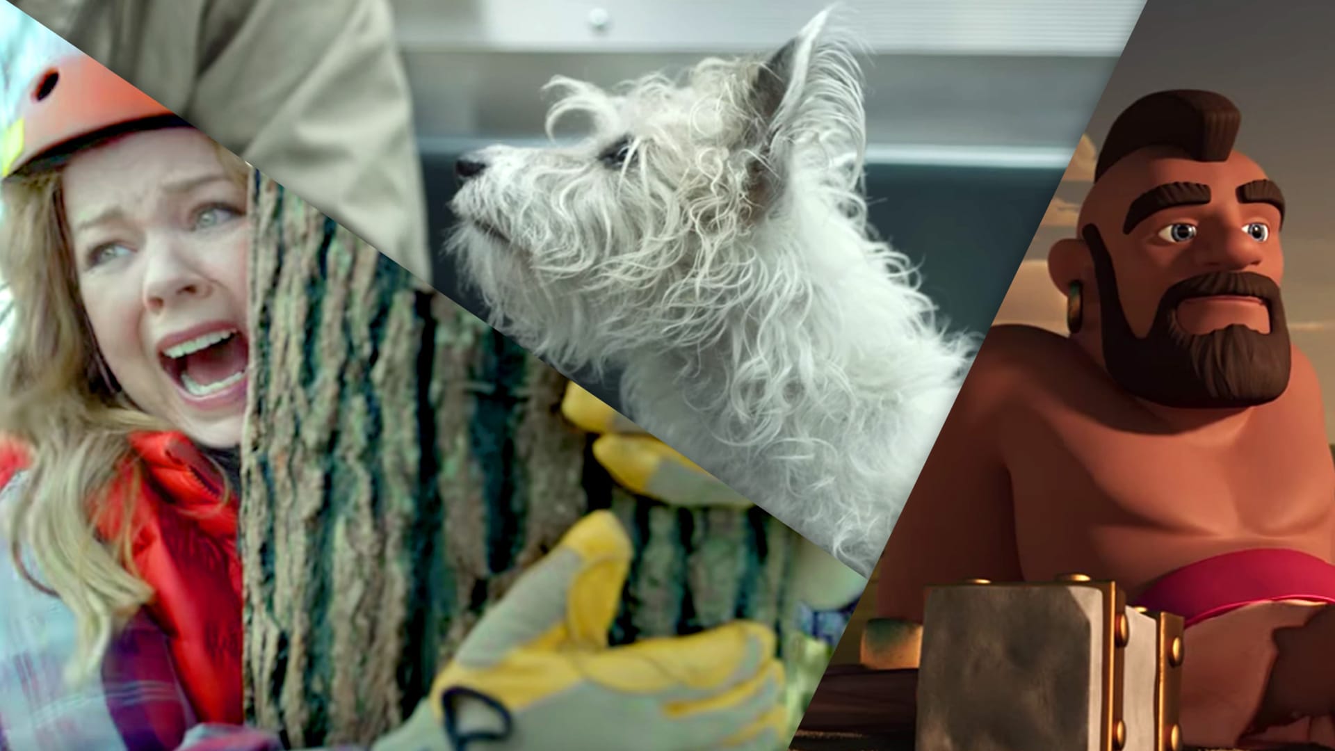 Here's What Viewers Voted As YouTube's Most Iconic Ads Of 2017 - Fast ...