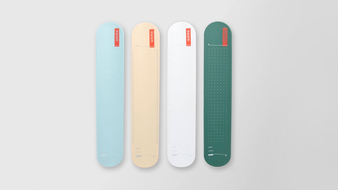 This Slap Bracelet Sticky Note Is Totally Radical, Dude - Fast Company