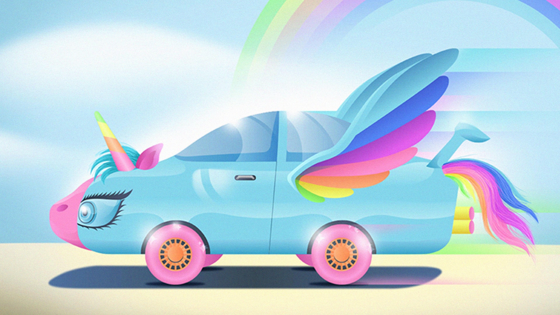 10 Kids Designed The Car Of The Future, And They're Brilliant - Fast ...
