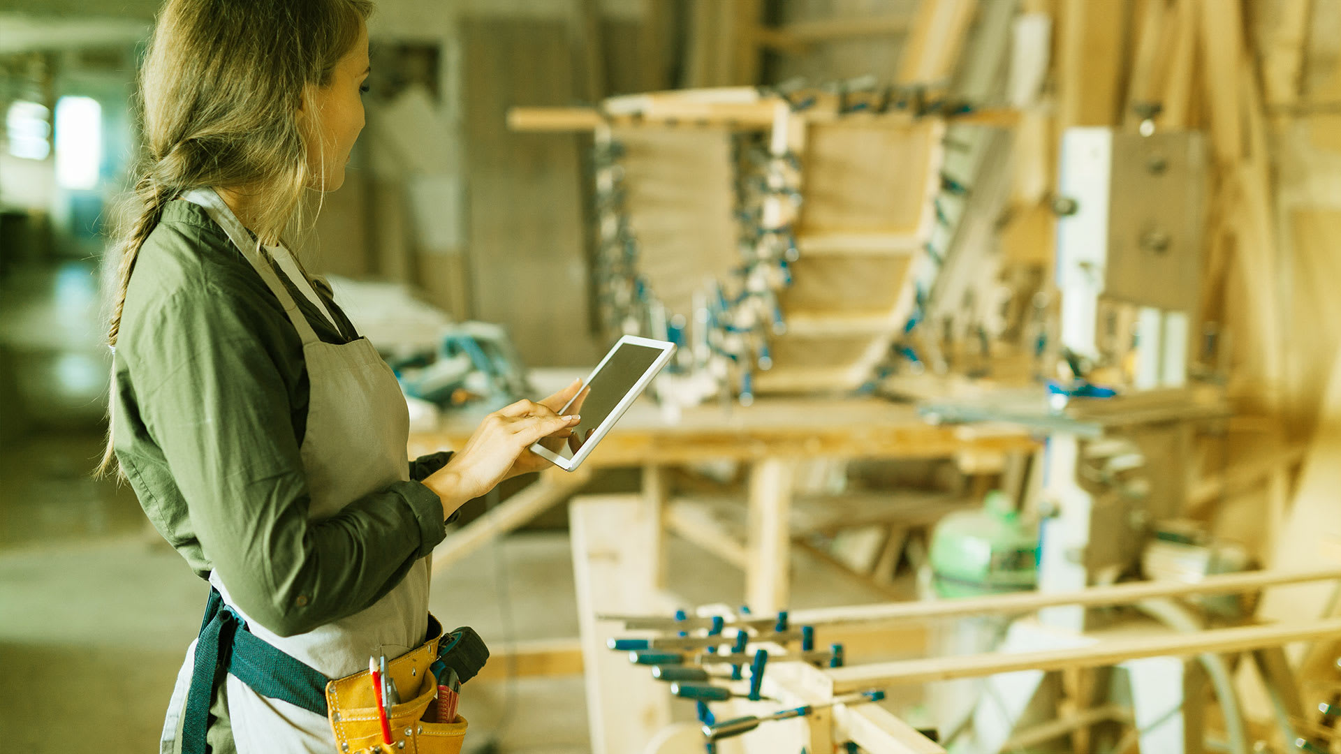 Seven Steps To Becoming Your Own Boss By The End Of The Year - Fast Company