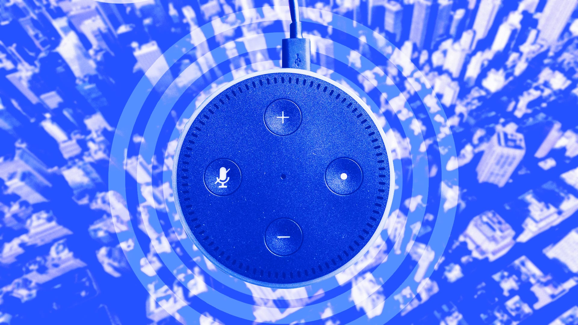 How Amazon's Startup Fund Is Betting On An Alexa-Everywhere Future ...