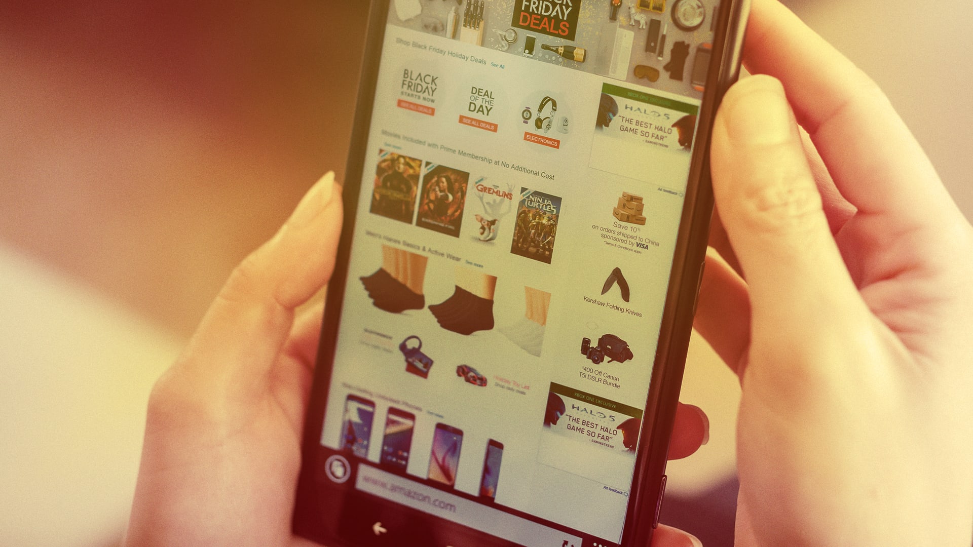 Amazon Already Sells More Ads Than Snap And Twitter - Fast Company