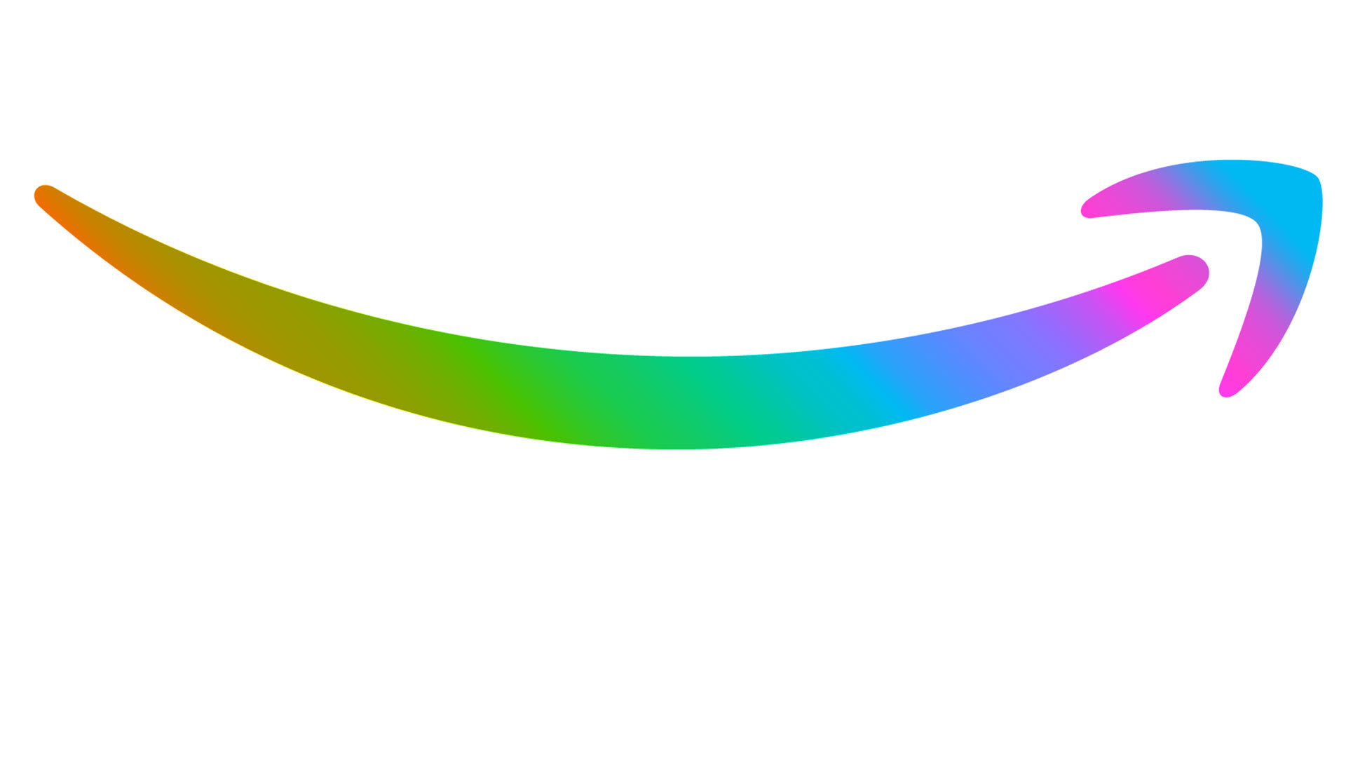 Amazon is embracing QR with its new SmileCodes - Fast Company