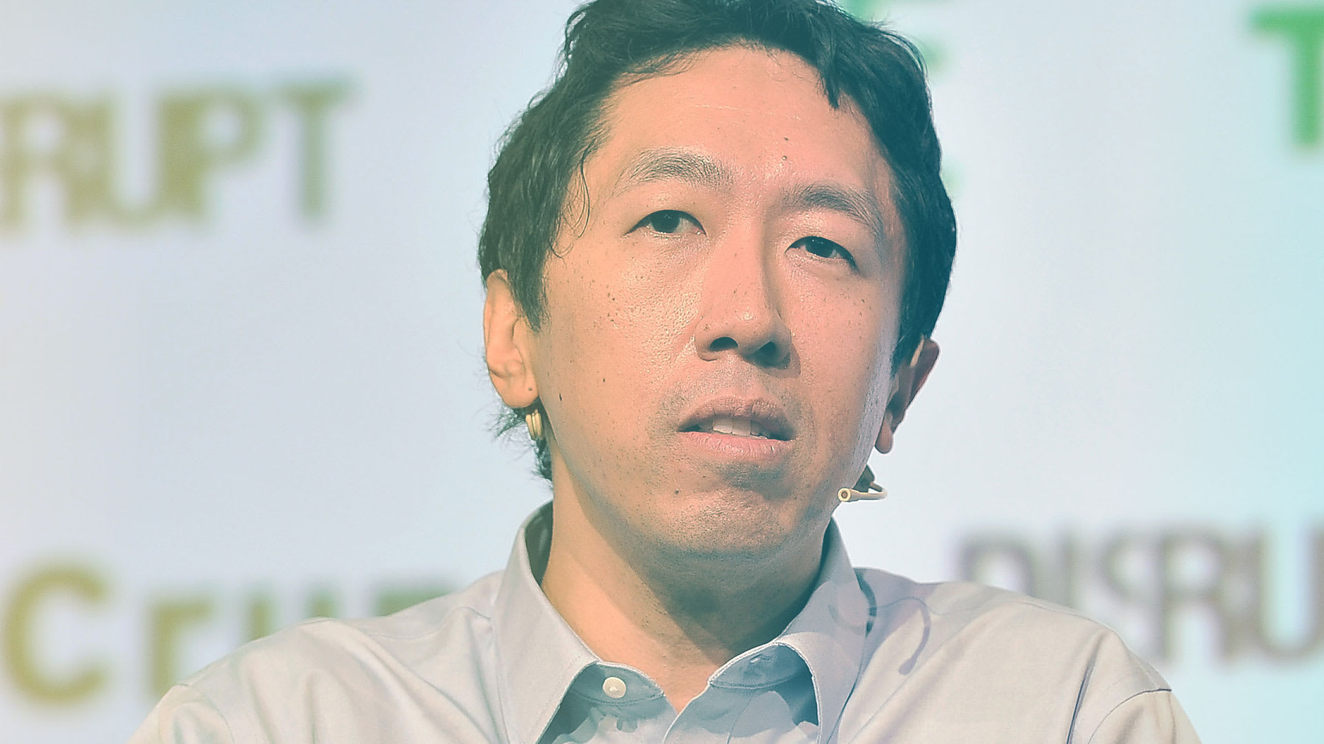 Andrew Ng is launching a $175 million fund for AI startups - Fast Company
