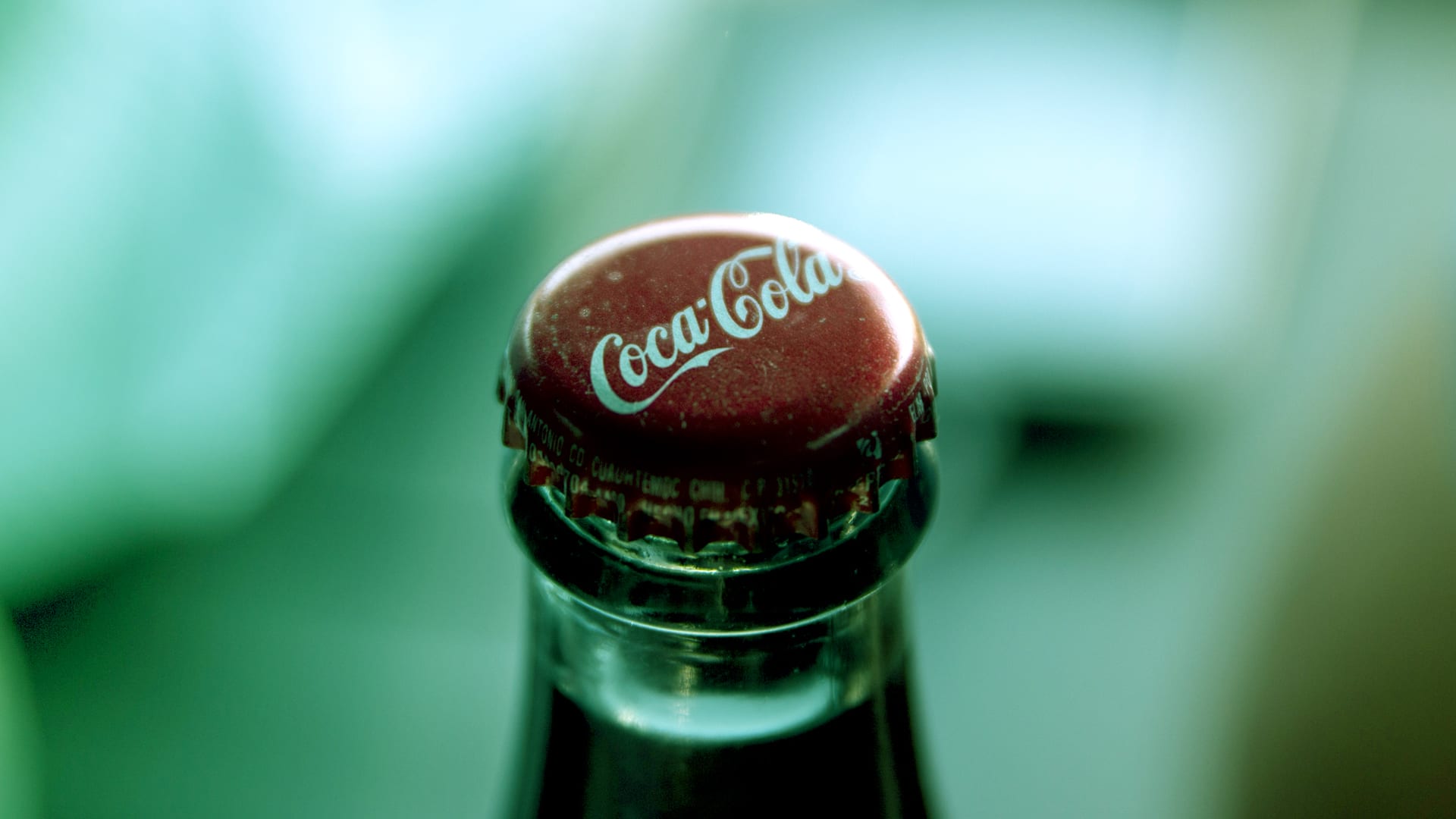 Coca-Cola plans to go green by 2030, but not everyone's buying it ...