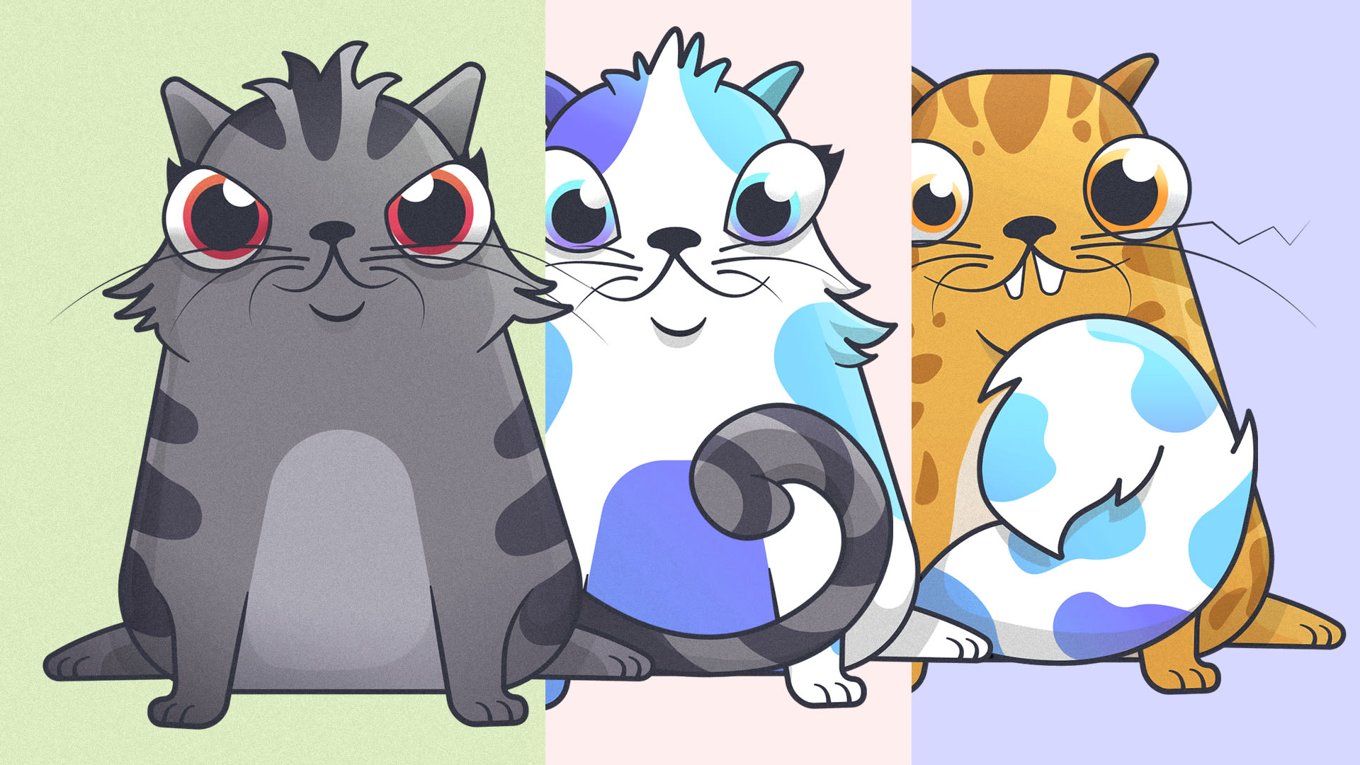 Bitcoin Fever Turned Me Into A Cat Pimp - Fast Company