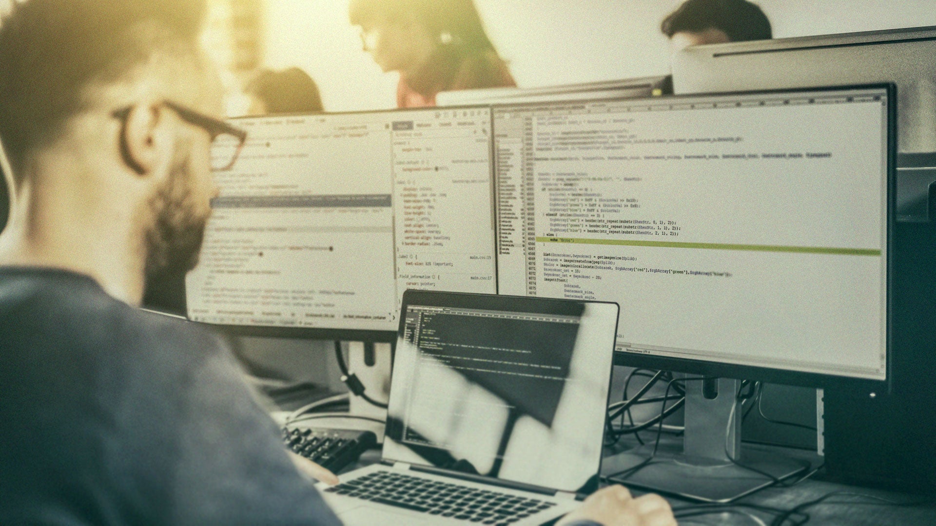 How To Land A Cybersecurity Job Even If You're Not A Data Scientist ...