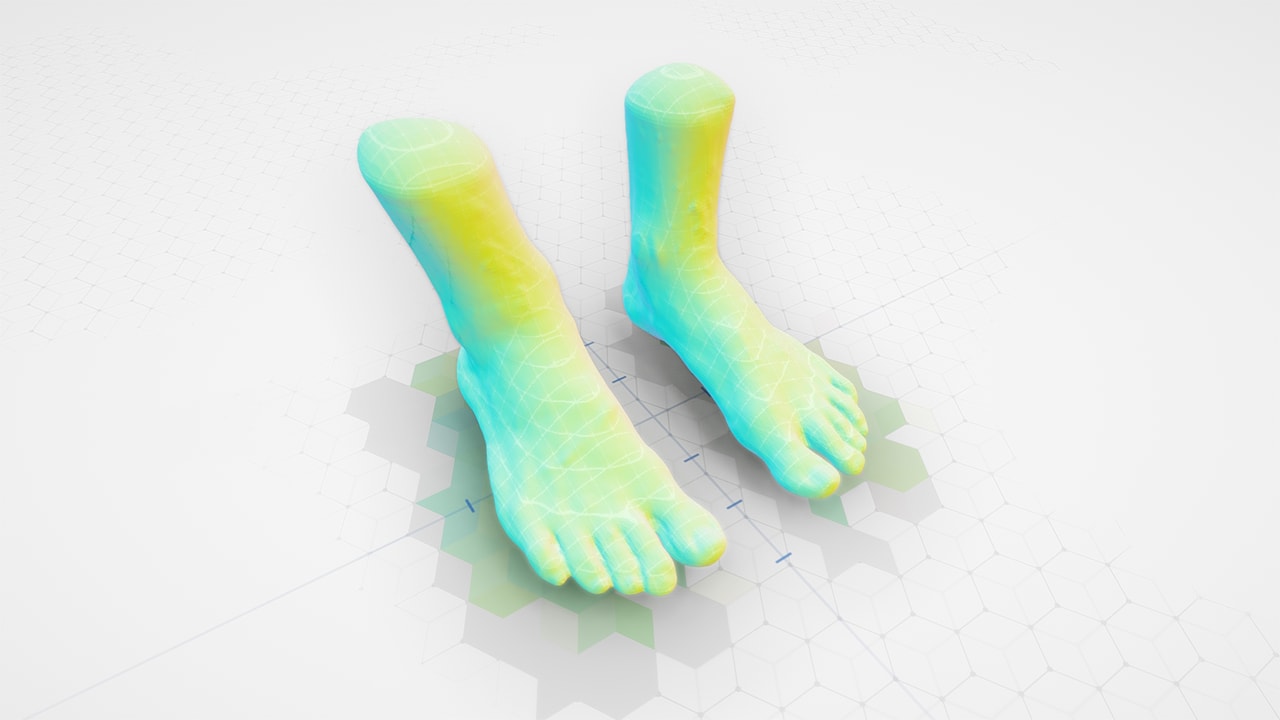 If The Shoe Fits: How HP Is Helping NFL Players Avoid Injury - Fast Company