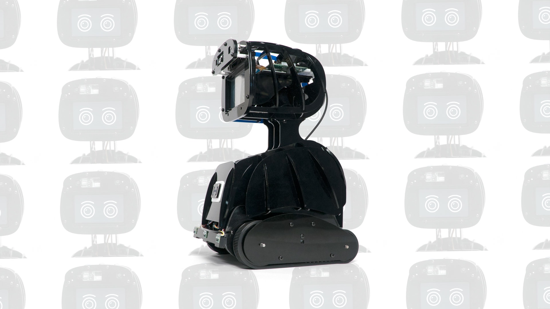 How Misty Plans To Build The Most Personable, Programmable Robot Ever ...