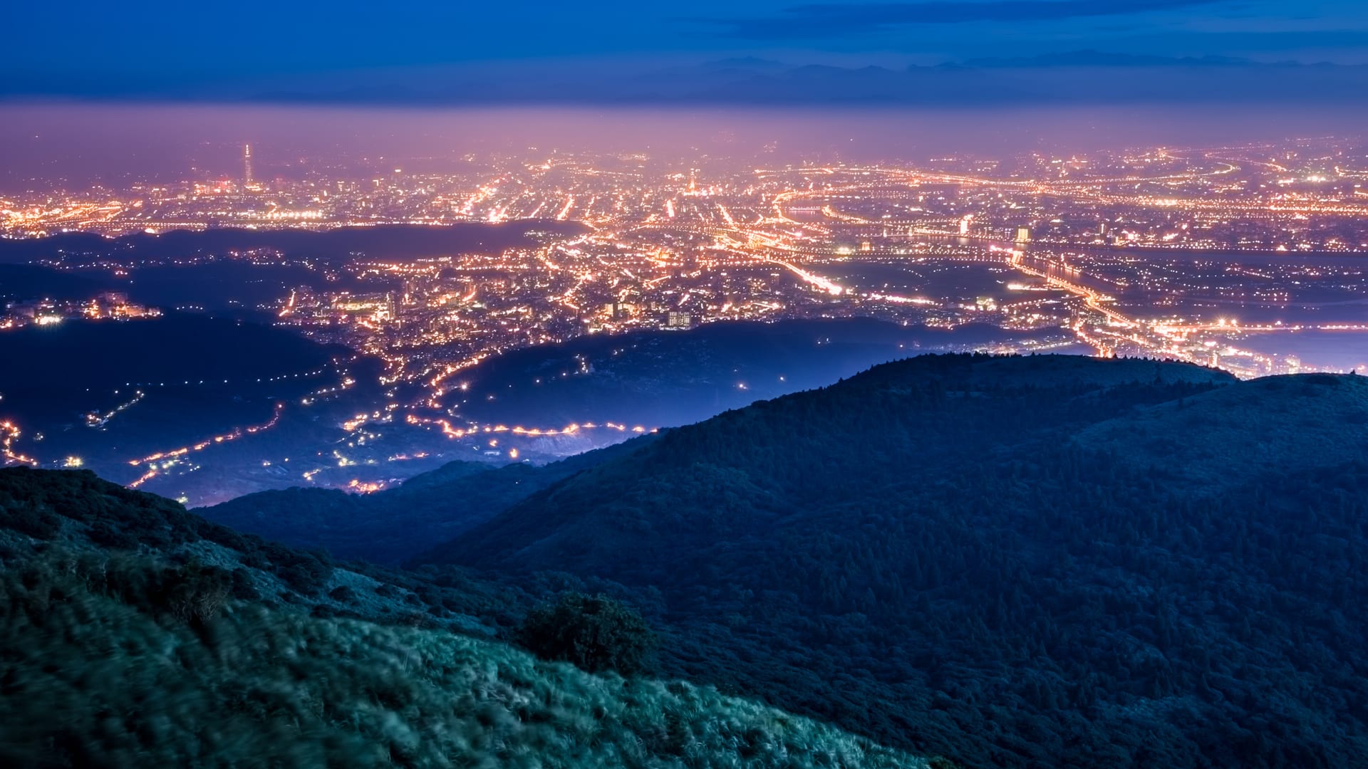 This Map Shows Commuting Times Across The Entire Planet - Fast Company