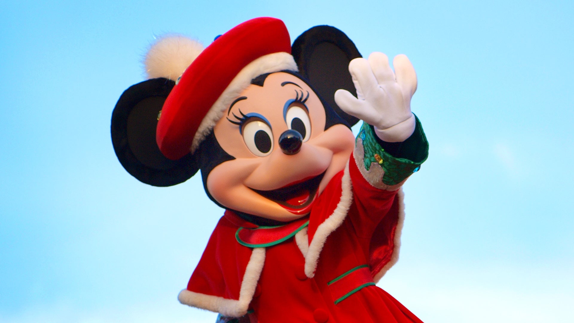 Why did Minnie Mouse have to wait 40 years for a star on the Walk of ...