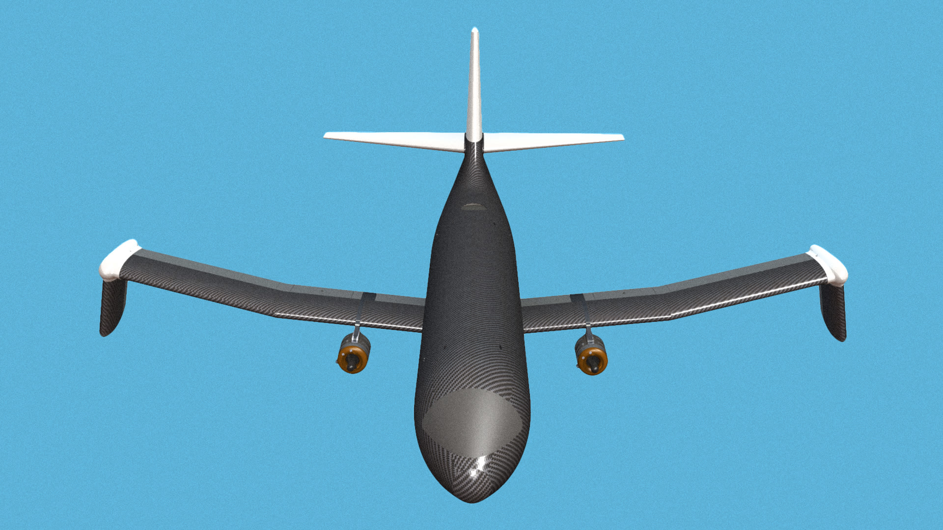 Watch This Plane's Wings Shapeshift, Thanks To NASA Tech - Fast Company