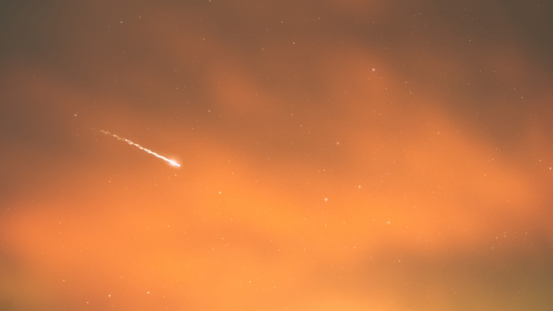 So a meteor exploded over Michigan and caused an earthquake - Fast Company