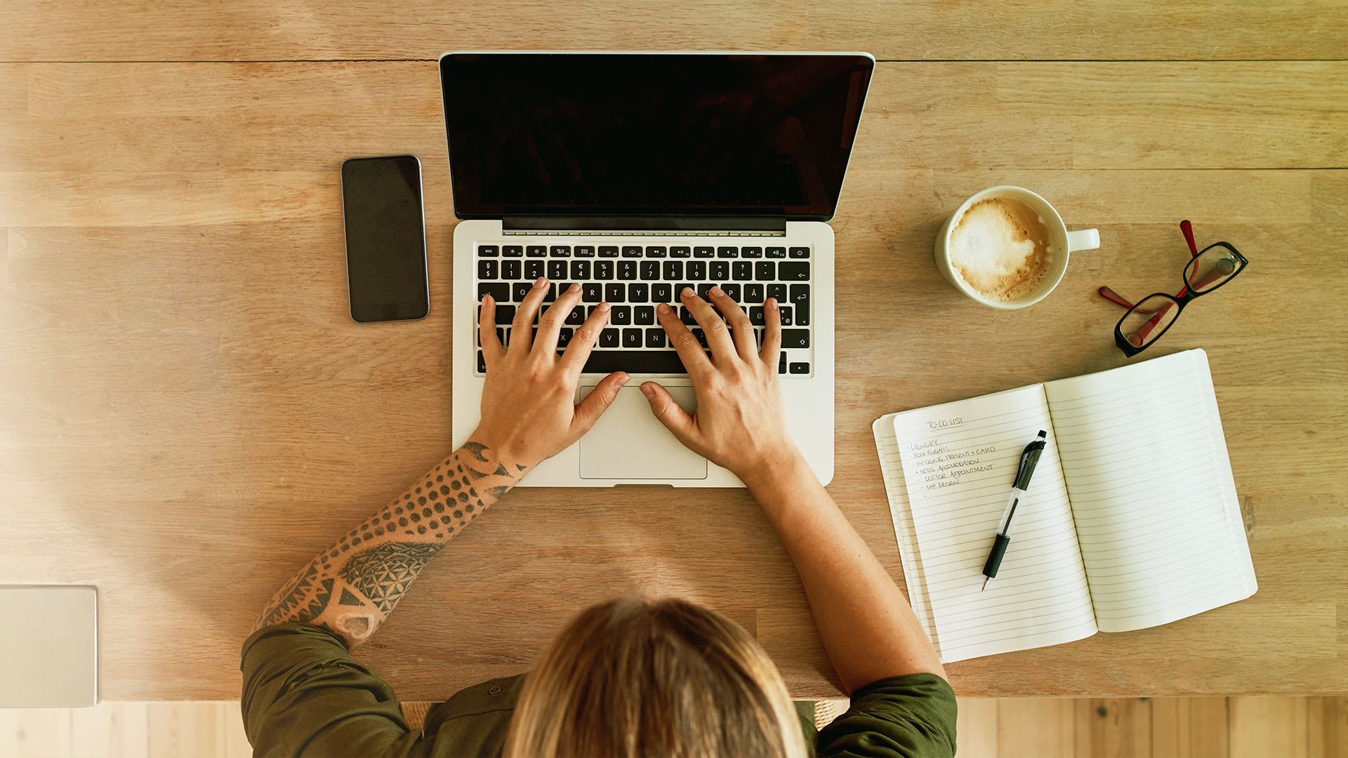 These Methods Will Finally Help You Organize Your Job Search Better ...