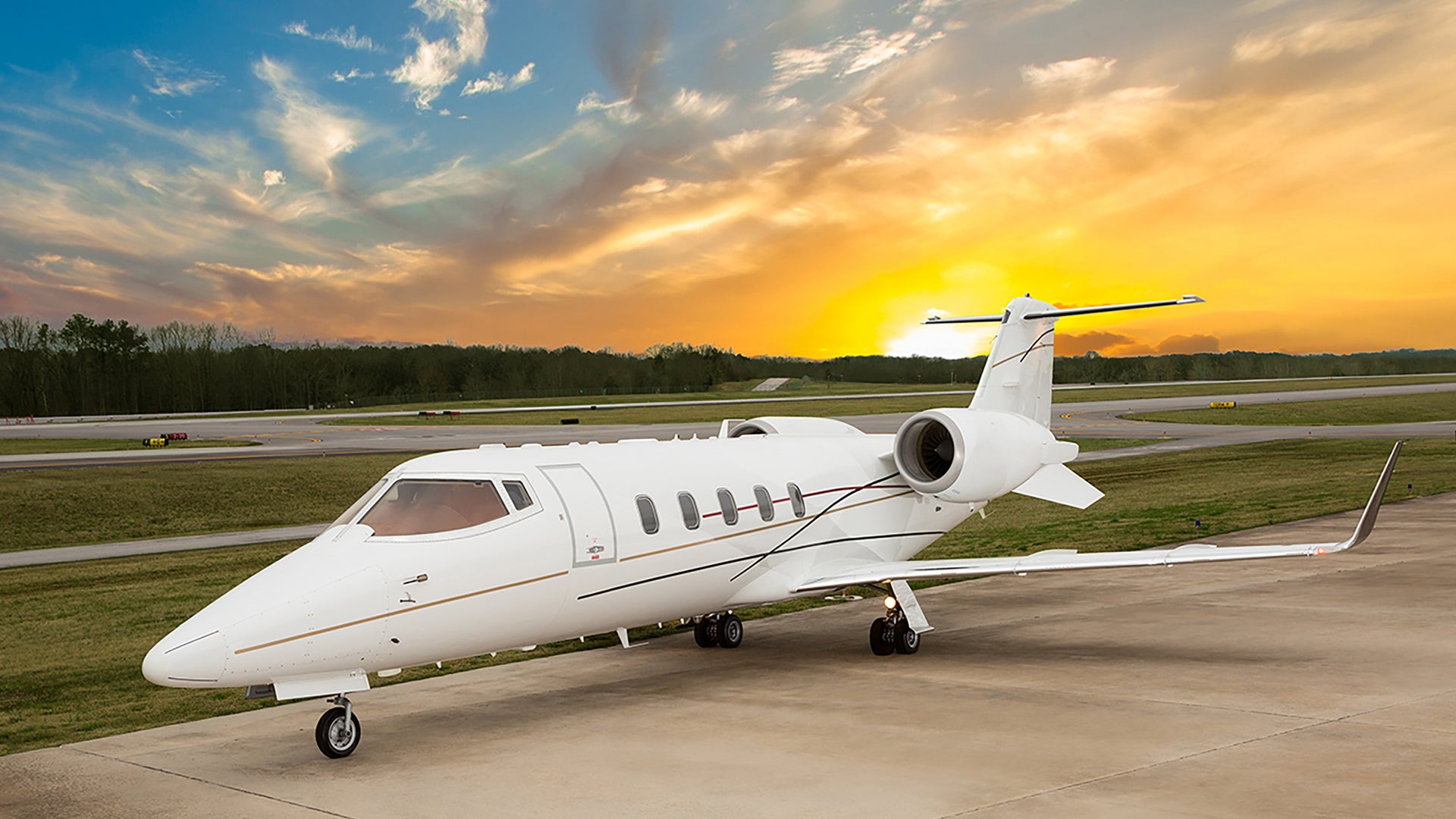 This coworking space just added a new perk-private jets - Fast Company