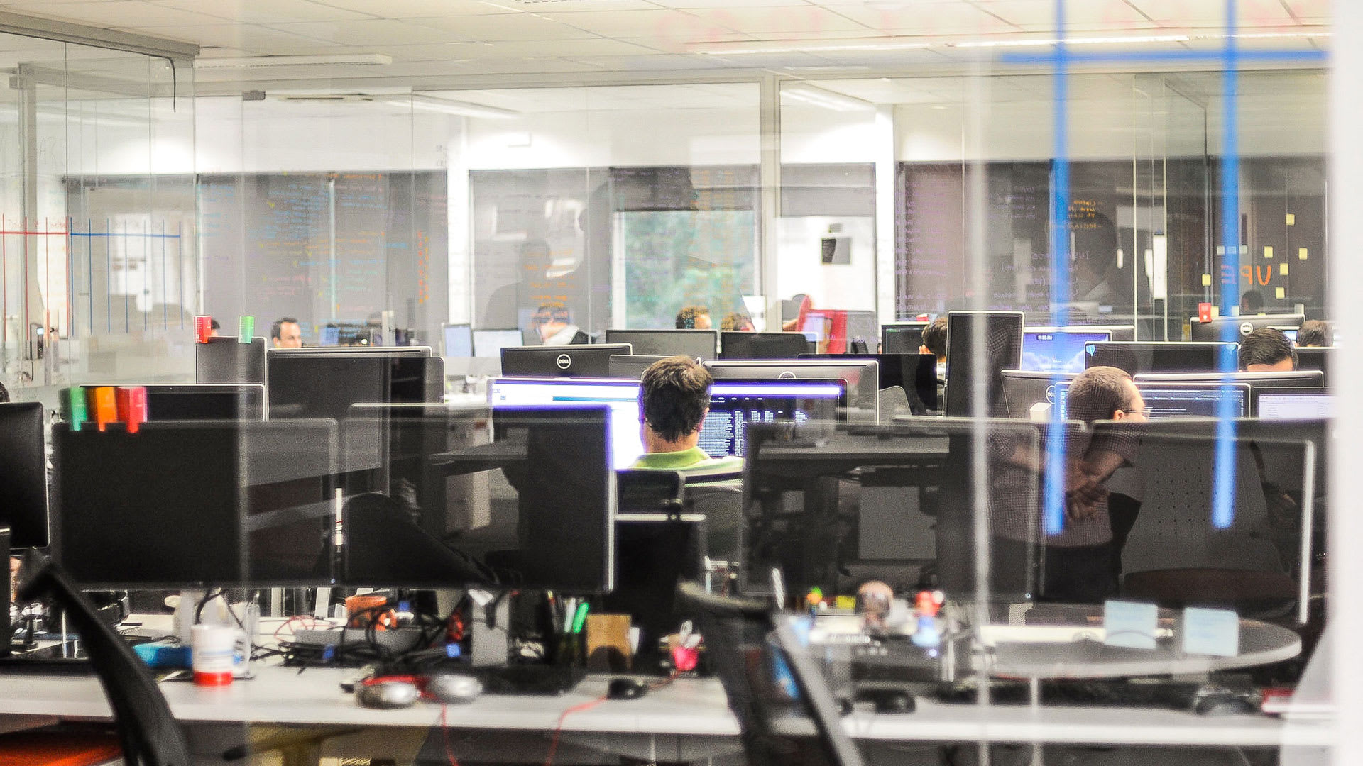 This coding school doesn't charge students unless they snag a $50,000 ...