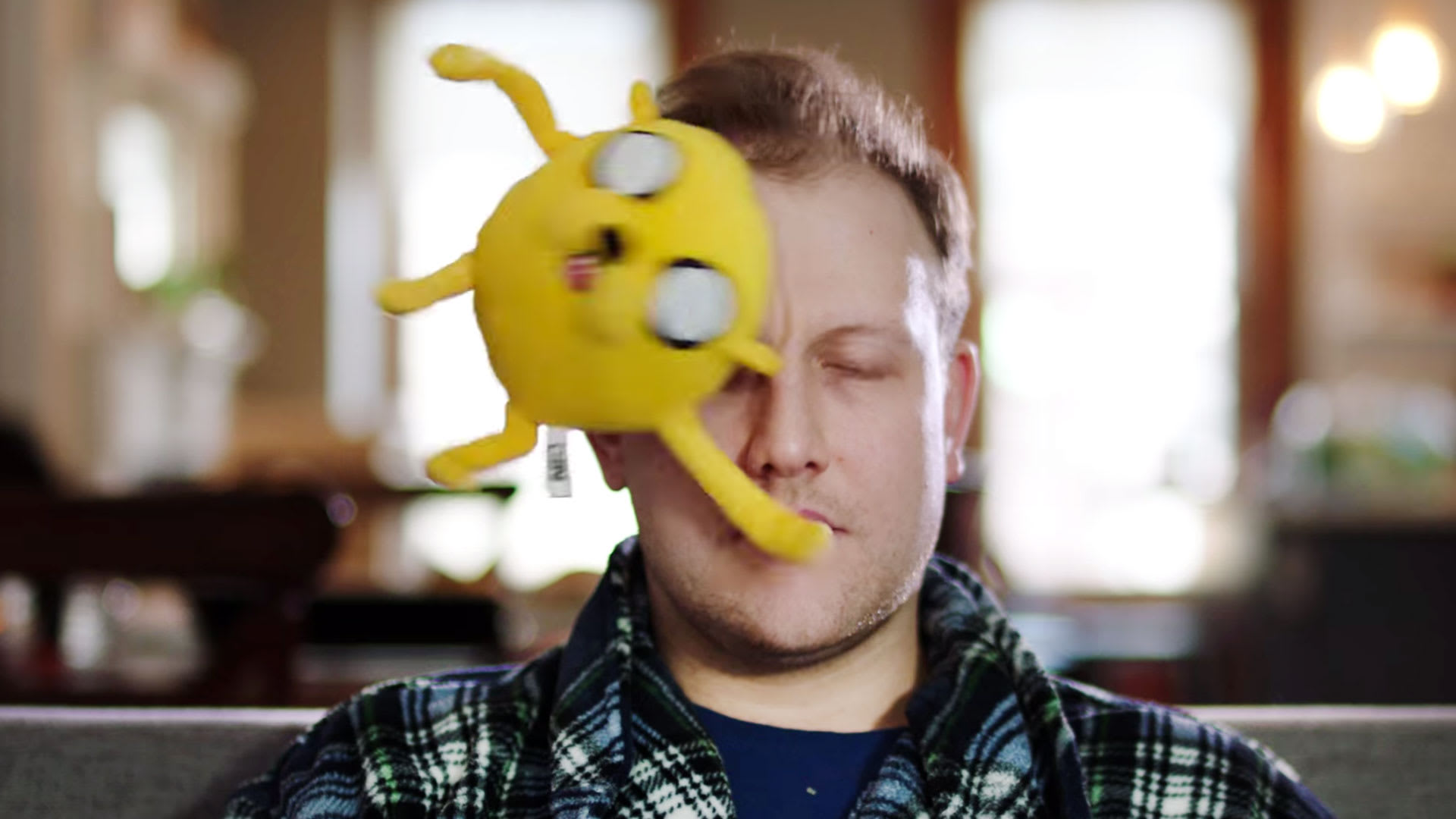 This Fake Pharma Ad Offers A Medical Cure For "PAR*ENT*ING" - Fast Company