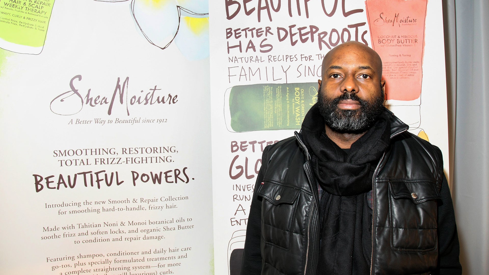Time Inc. just sold Essence magazine to Richelieu Dennis - Fast Company