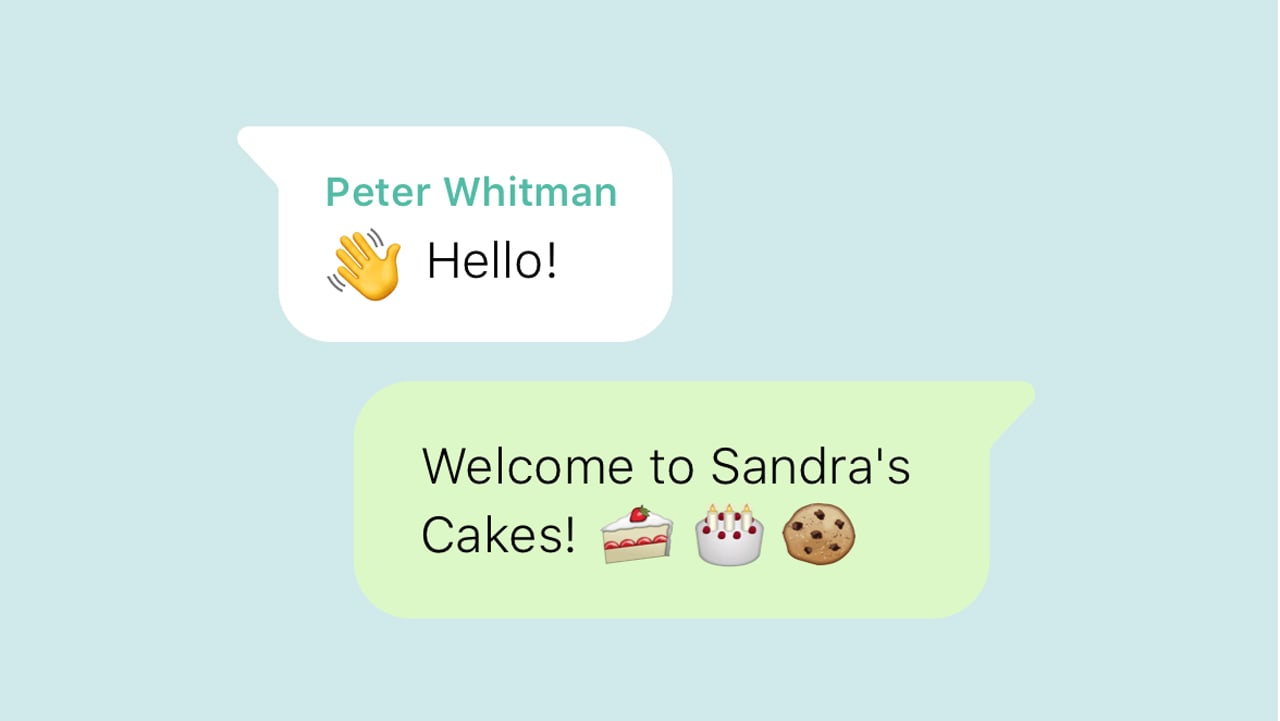 WhatsApp launches its new Business messenger app - Fast Company