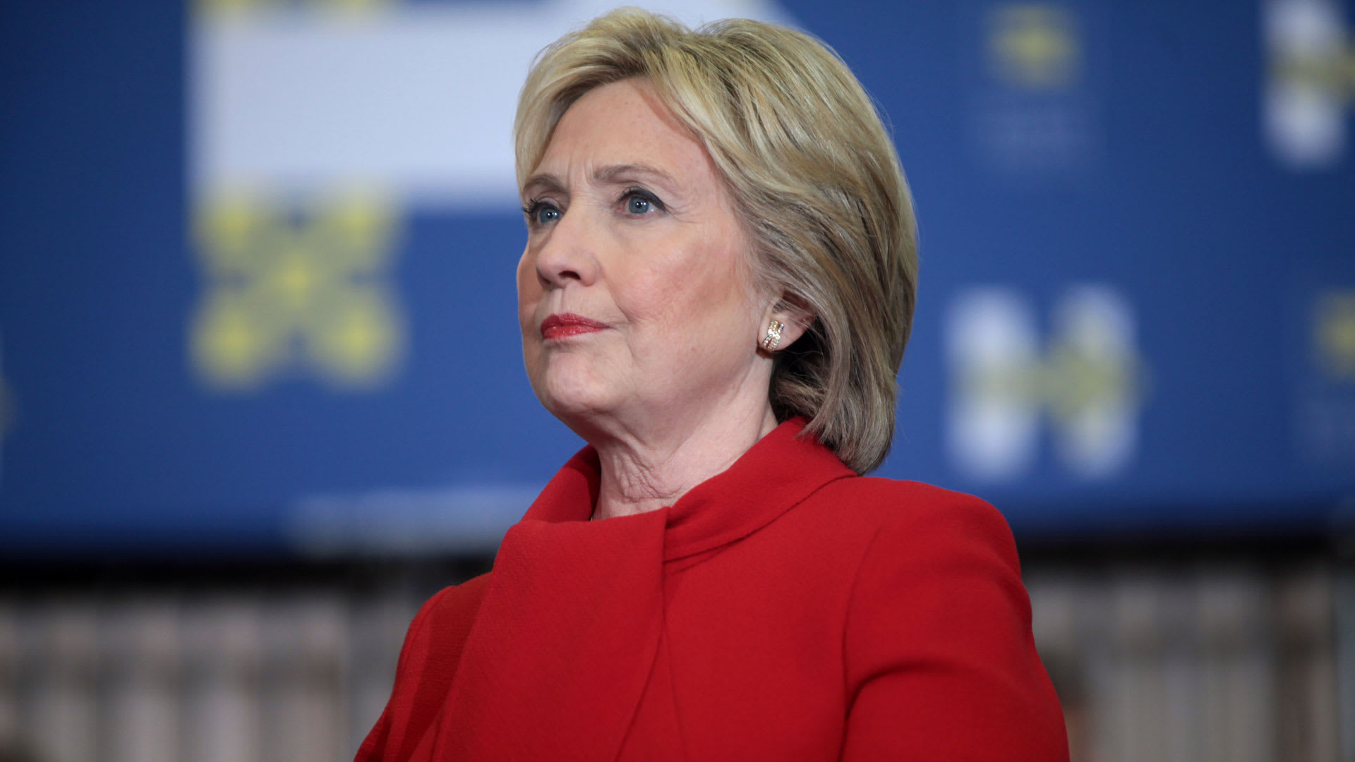 Why Hillary Clinton didn't fire an advisor accused of sexual harassment ...