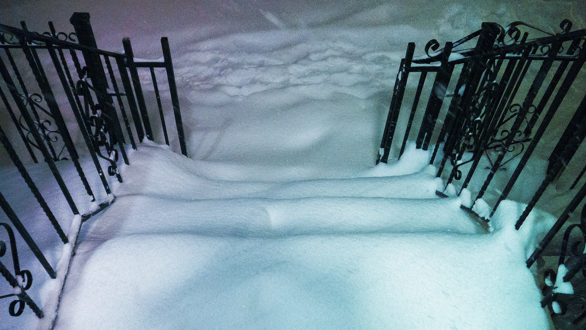 How To Make Snow-Bound Cities Less Of A Frozen Hell For People With ...