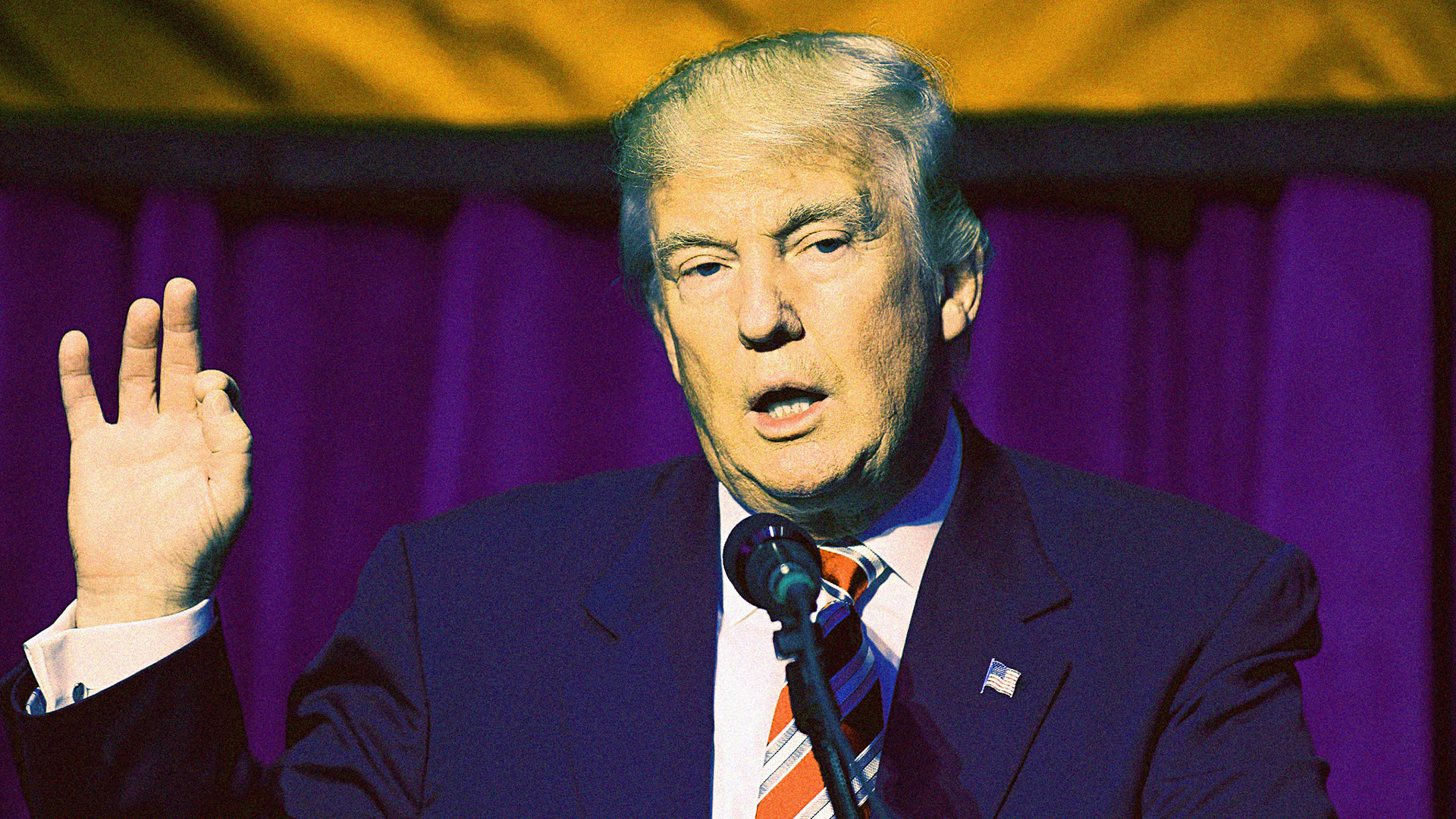 President Trump Got A Normal Score On This 10-Minute Mental Exam - Fast ...