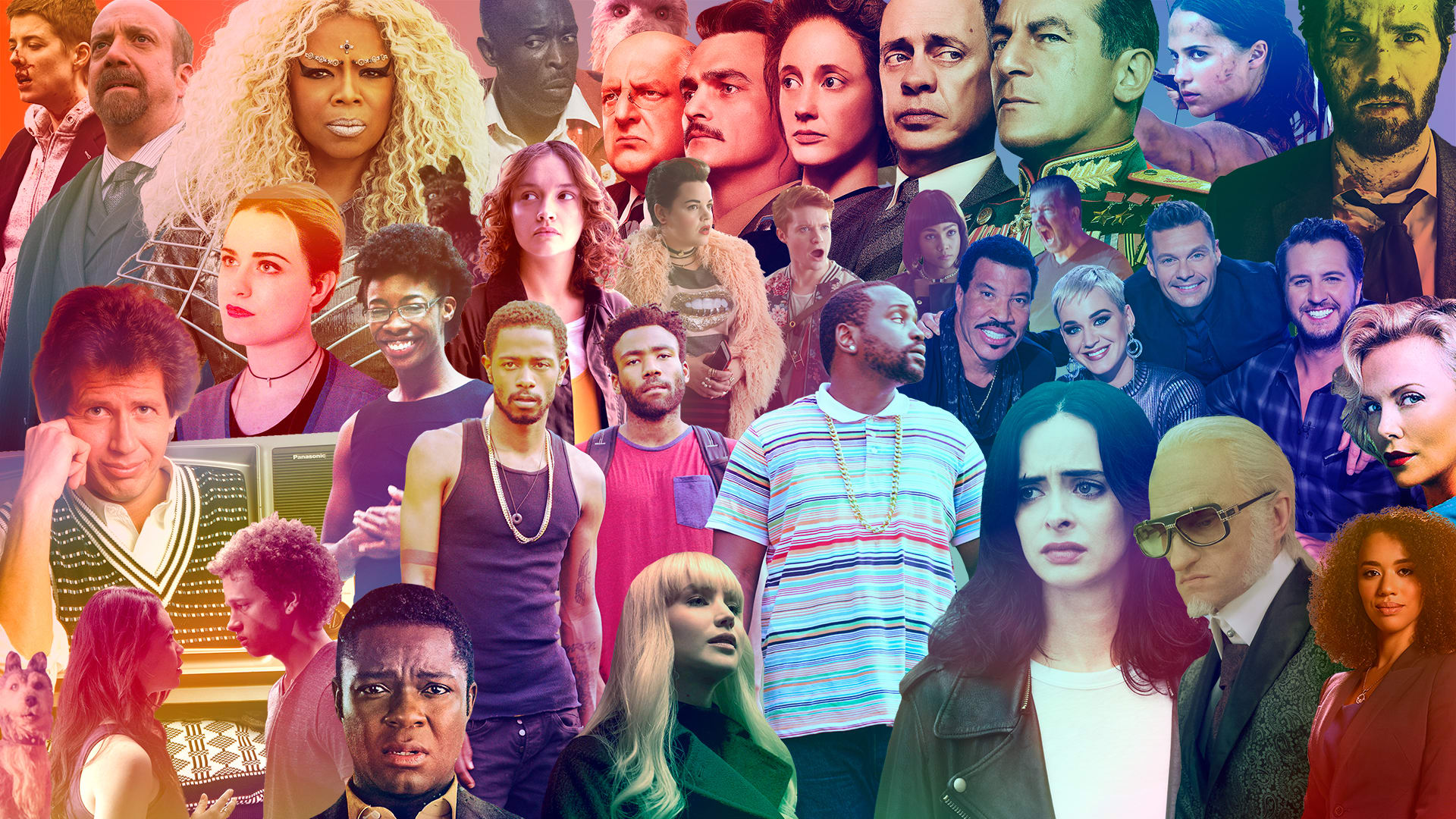 Your Creative Calendar: 99 Things To See, Hear, And Read This March ...