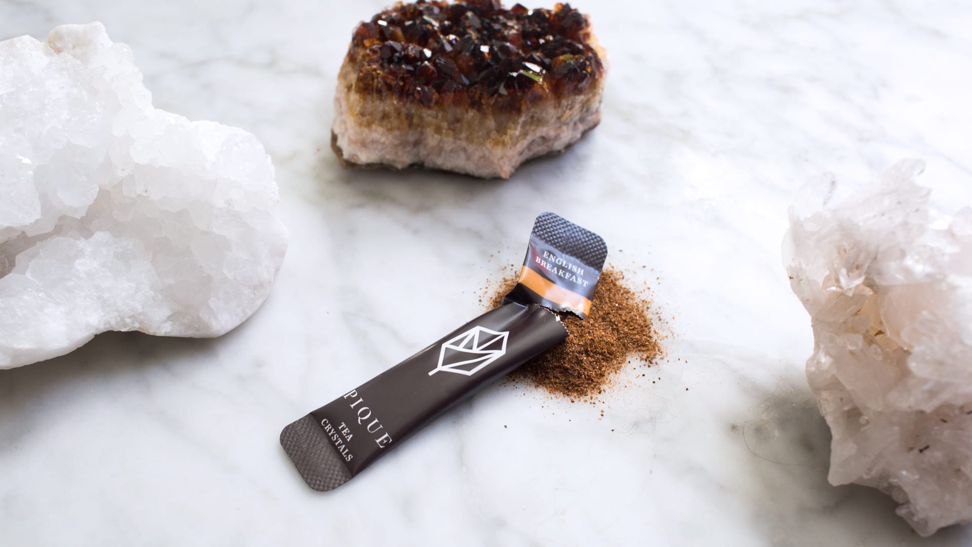 Tea-Brewing Hasn't Changed In 100 Years. These Tea Crystals Could ...