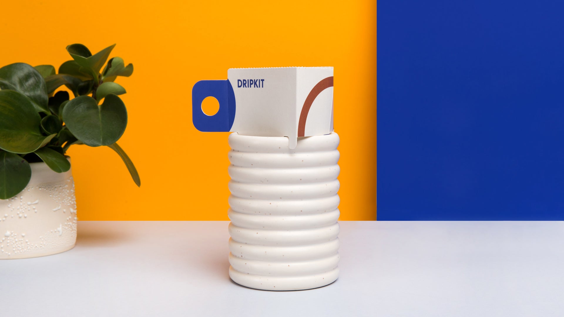 Paging Lazy Coffee Snobs: "Instant" Pour-Over Is Here - Fast Company