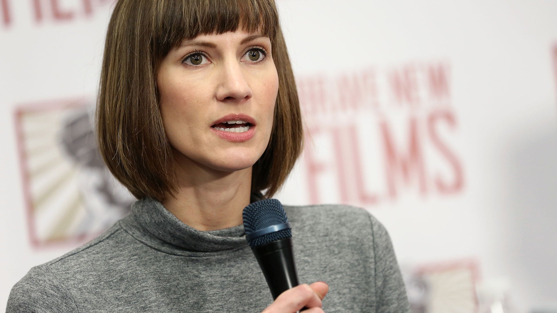 She says Donald Trump sexually assaulted her. Now she's running for ...