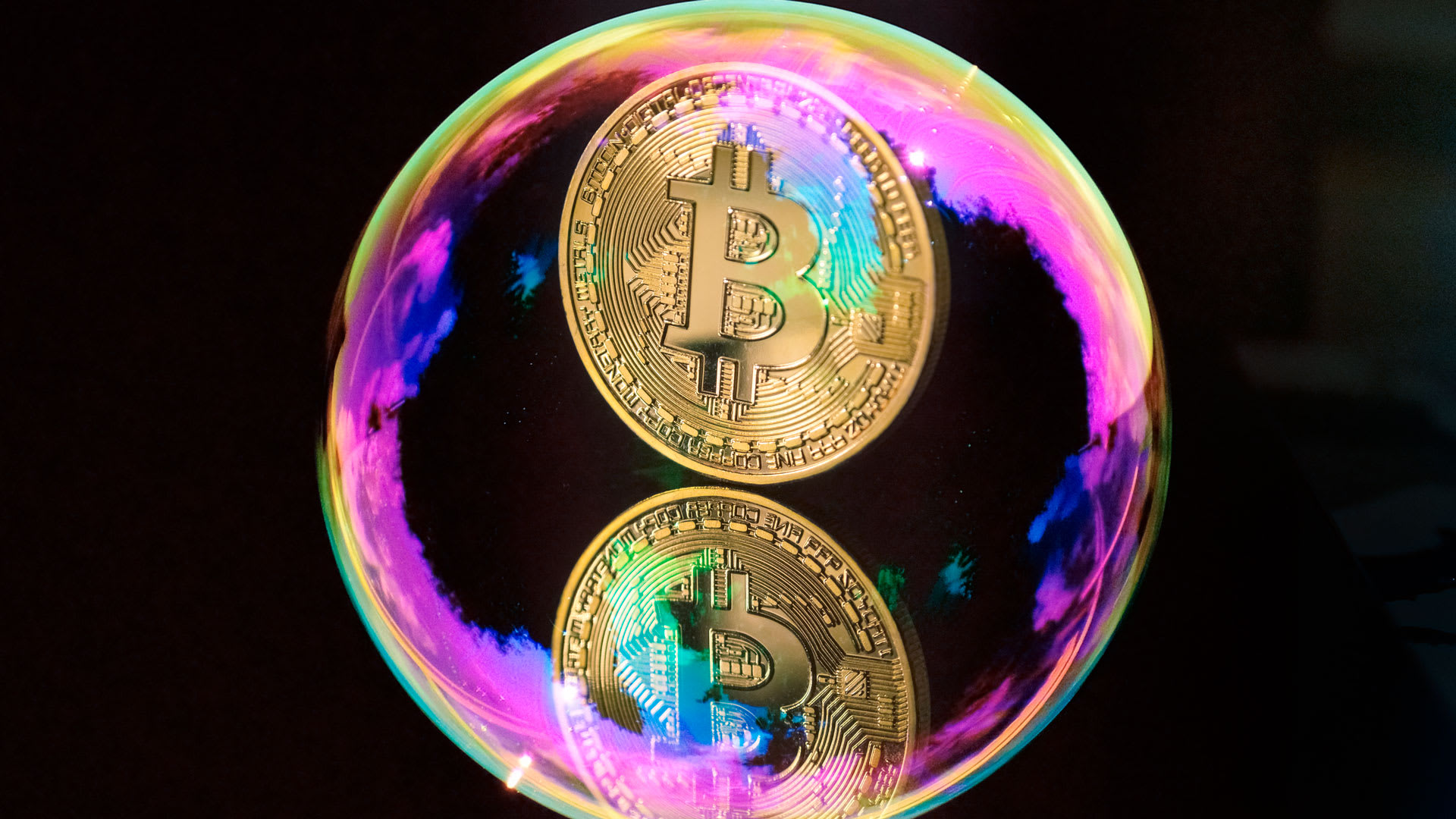 "Bitcoin" just topped the list of fastest-growing freelance skills in ...