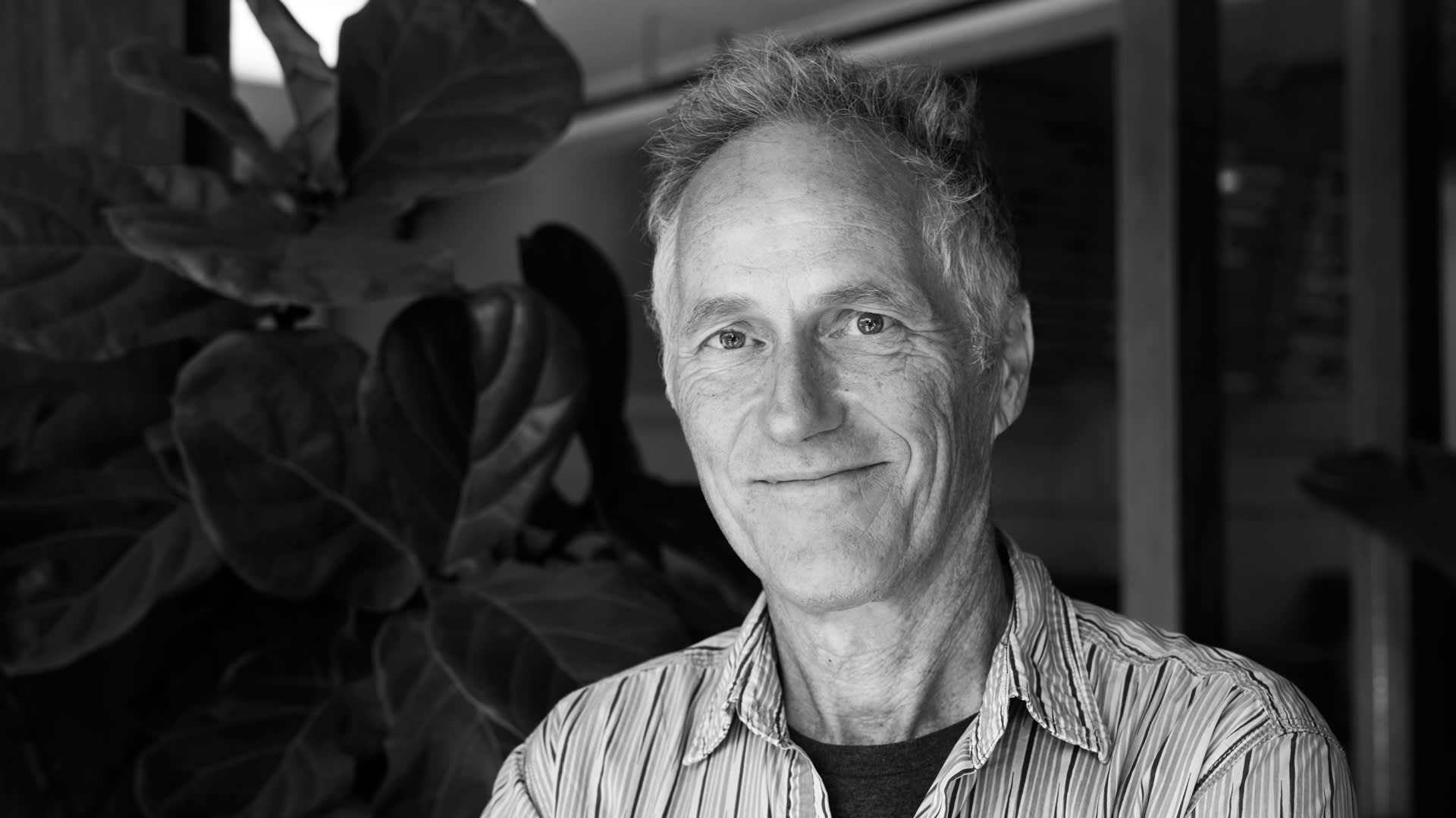LISTEN: Tim O'Reilly Eyes The Future Of The Tech Industry By Peering ...