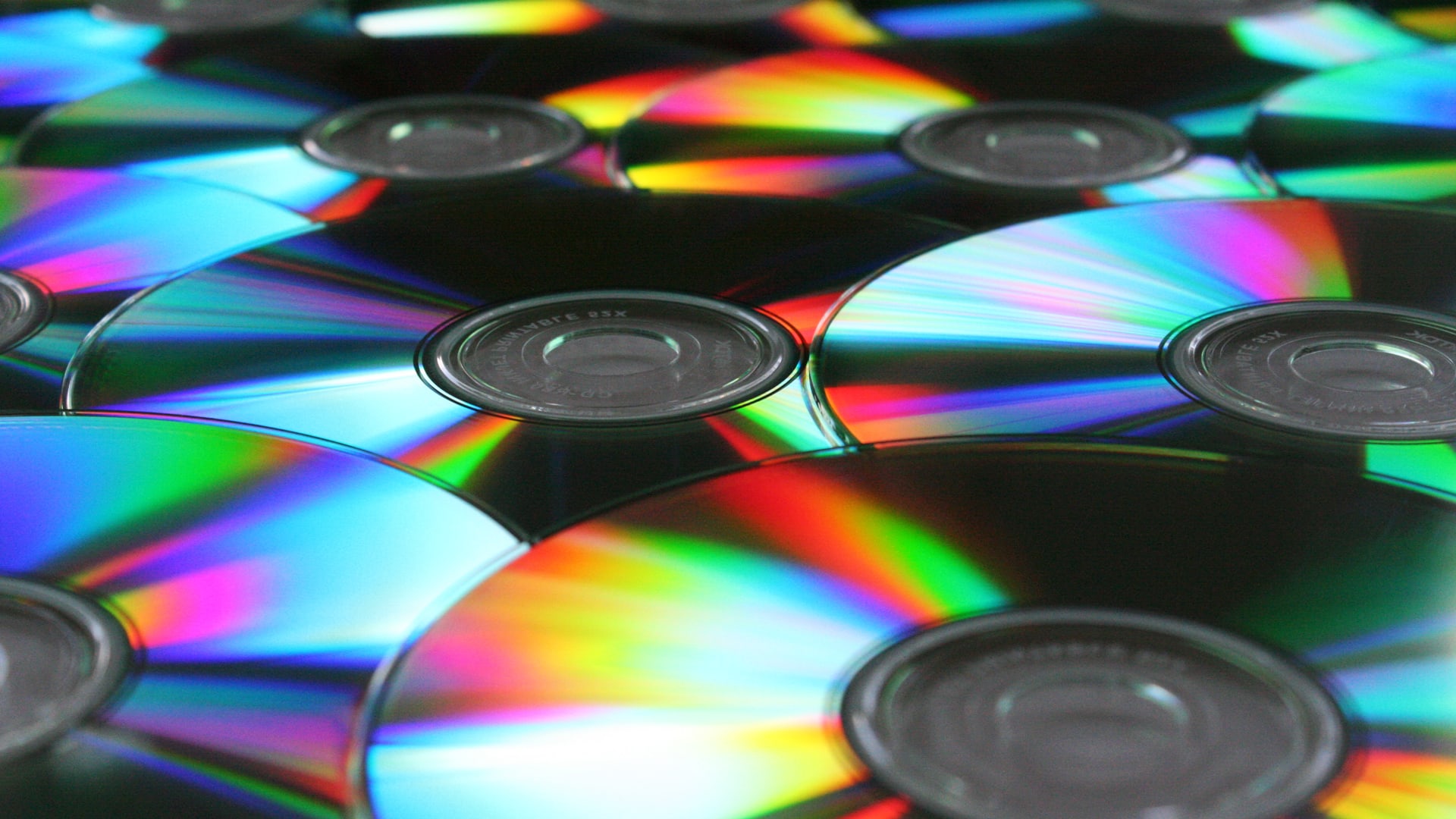 The CD Business Isn't Dying—It's Just Evolving - Fast Company