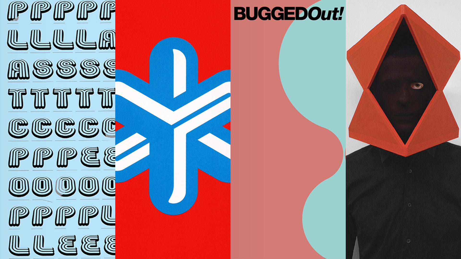 Club Culture, And The Design It Inspired, Finally Gets A Visual History ...