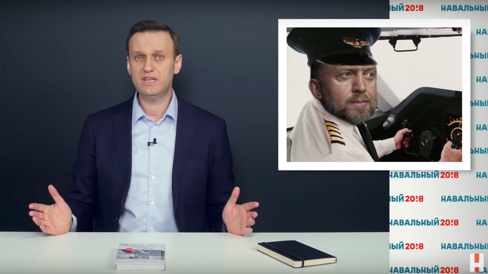 Facebook just took down two Instagram posts linked to Vladimir Putin's ...