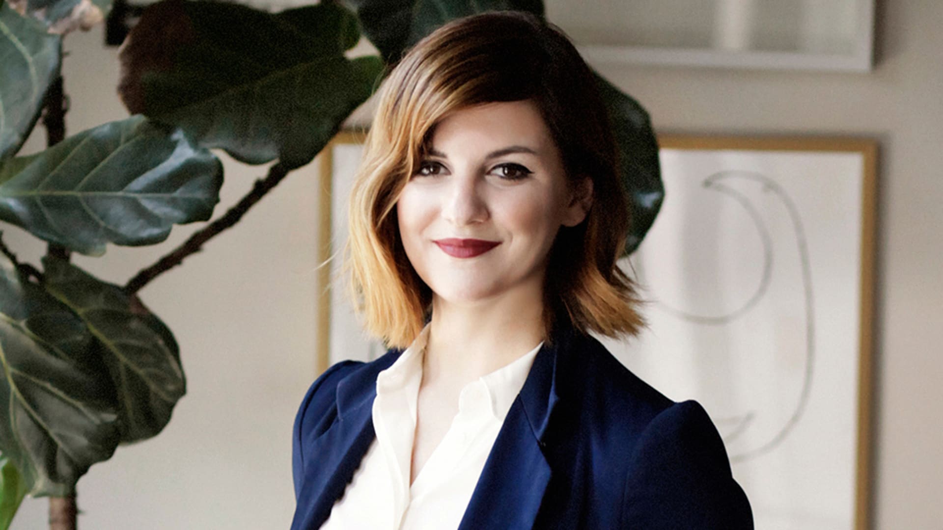 How One Designer Built A $22M Company-Selling Paper - Fast Company