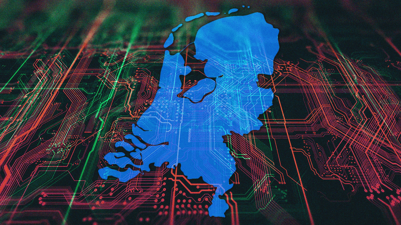 How Dutch Spies Were Able To Outwit Russian Hackers - Fast Company